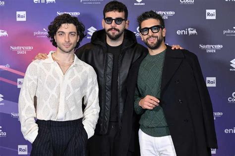 Chi Sono Le Fidanzate Dei Tre Ragazzi De Il Volo In Pochi Conoscono La