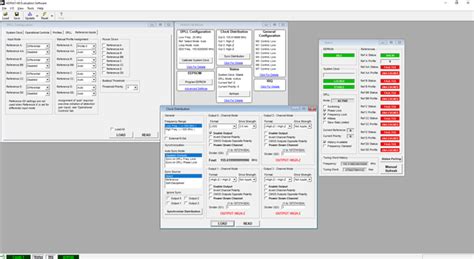 AD9547 Clock Configuration File Q A Clock And Timing EngineerZone