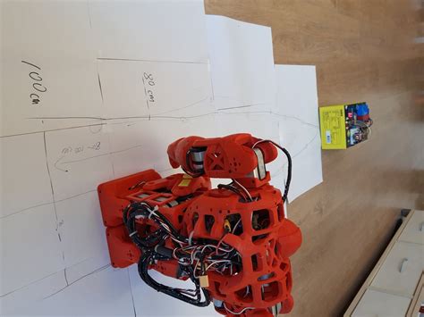 Stationary Radar Lidar Array With Arduino 10 Steps With Pictures Instructables