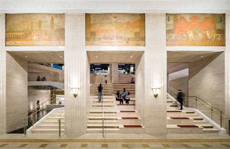 Adaptive Reuse Projects From Show Great Design Doesnt Mean New Construction Metropolis