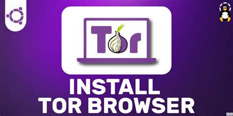 Easily Install Tor Browser In Ubuntu And Other Linux Its Linux Foss