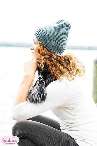 Ravelry Convolution Hat Pattern By Sarah Dawn