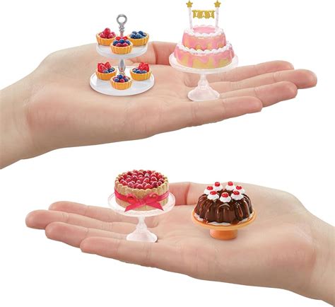 Mgas Miniverse Make It Mini Foods Diner Mastermind Toys 46 Off