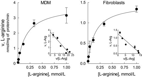 Kinetic Constants Of Arginine Transport Through Ylat1 In Mdm And