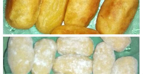 Resep Ubi Jalar Kuning Rumahan Yang Enak Dan Sederhana Cookpad