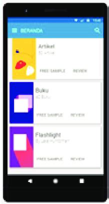 My Library Interface Download Scientific Diagram