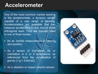 Remote Patient Monitoring System PPTX Science