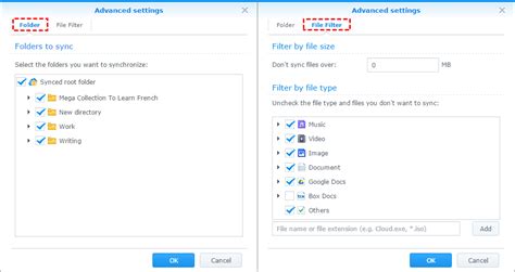 Synology Cloud Sync Not Syncing All Files Solved Now