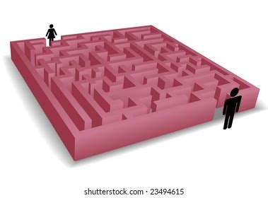 72 Sex Maze Images Stock Photos Vectors Shutterstock