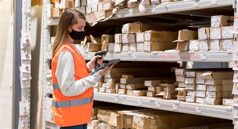 Importancia De La Logística Empresarial Simplexity