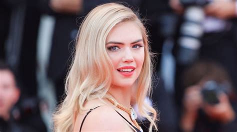 Kate Upton Celebrates A Return To Her Old Stomping Grounds On Instagram Si Lifestyle