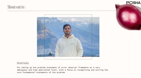 Ritwik Rudra On Linkedin Nymble Nymbleisnowposha