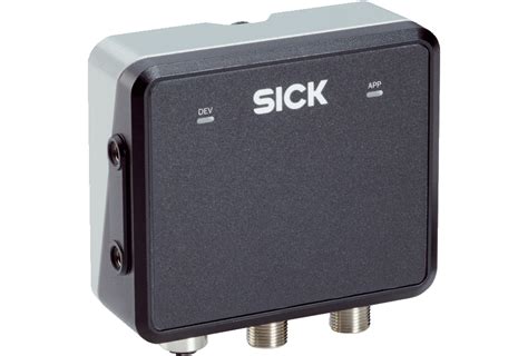 Radar Sensor With Sae J1939 Interface For Object Detection And Collision Avoidance Copperhill