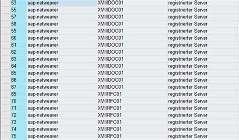 Jco Connection In Mii Sap Community