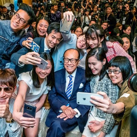 Do Alibaba Ao Tiktok Conheça Os 10 Bilionários Mais Poderosos Da Ásia