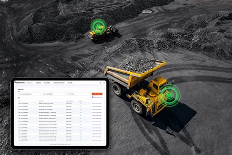 What An Asset Tracking System Is Benefits And How It Works