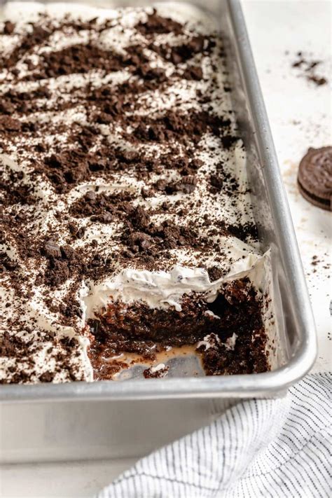 Better Than Sex Cake Kim S Cravings