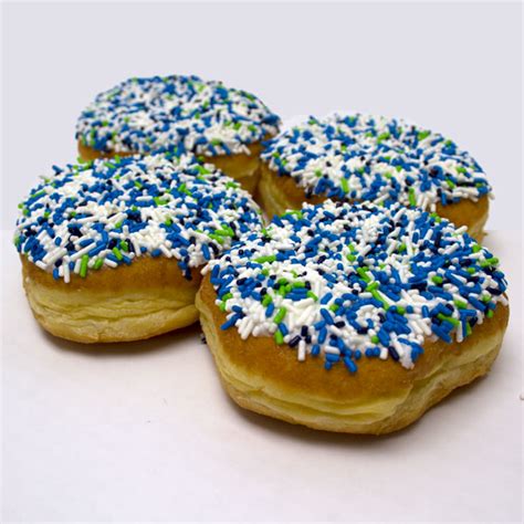 The Rolling Pin Pastry Shop Our Products