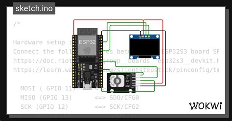Wokwi Online Esp32 Stm32 Arduino Simulator