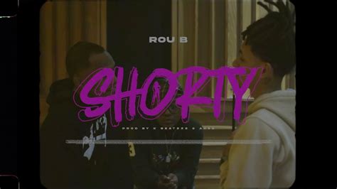 Roub Shorty [visualizer] Youtube