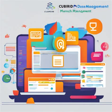 How To Get Started With CUBRID Database Management System Fxis Ai