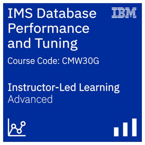 Ims Database Performance And Tuning Code Cmw30g Credly