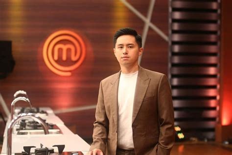 Profil Dan Biodata Gio Juara Masterchef Indonesia Season 10