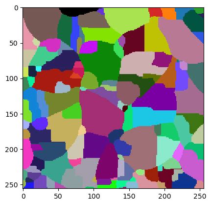 Optimizing Parameters For Membrane Image Based Cell Segmentation Bio Image Analysis Notebooks