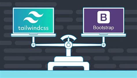 Css Frameworks Tailwind Css Vs Bootstrap By Funmi Lajoc Medium