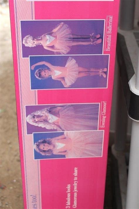 Life Size Barbie Doll 3 Feet Tall 1992 4548162628 Life Size Barbie Doll 3 Feet Tall 1992 4548162628