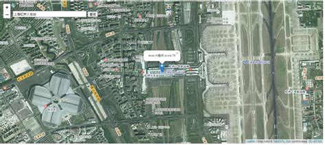 基于天地图使用leafletjs进行webgis开发实战leaflet 天地图 Csdn博客