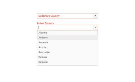 React Combobox Kendoreact Ui Library