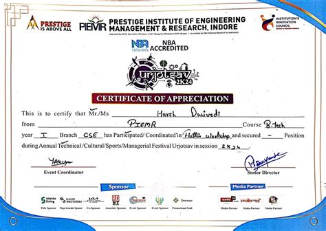 Flutter Appdevelopment Learningjourney Harsh Dwivedi