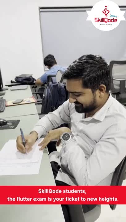 Skillqode® On Linkedin Flutter Appdevelopment Skillqode Fullstack