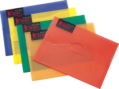 Wholesale 11 Hole Pp Loose Leaf Bag Buy Discount 11 Hole Pp Loose Leaf Bag Made In China Cto18482