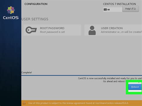 How To Install CentOS With Pictures WikiHow