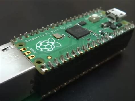 Wiznet Ethernet Hat Raspberry Pi Pico
