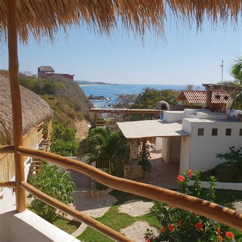 Hotel El Risco Prices And Reviews Salchi Mexico