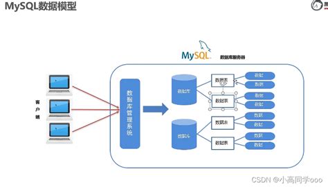Javaweb 和数据库相关概念 数据库与javaweb CSDN博客