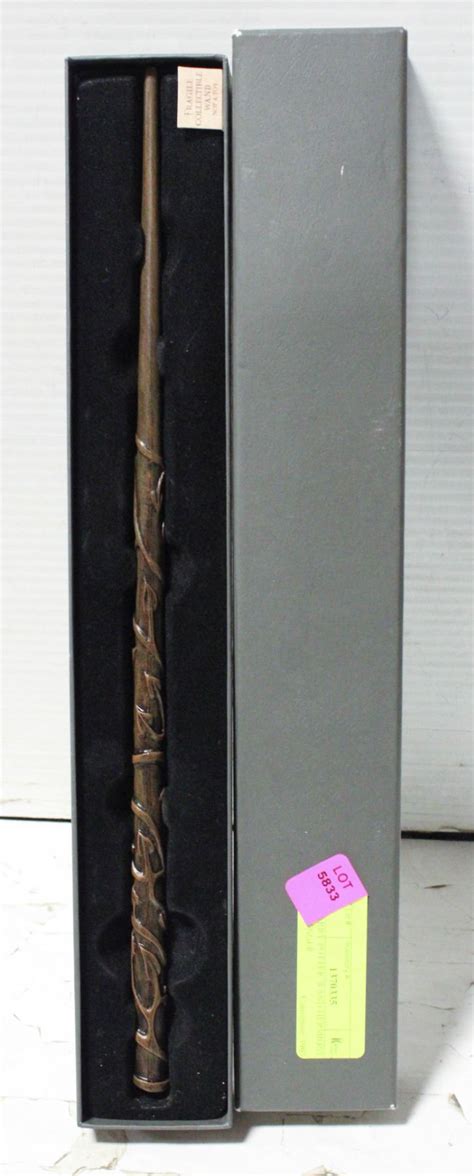Harry Potter Wand Hermione Granger