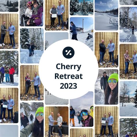 Cherry On Linkedin Hiring Greatplacetowork Remotework Jobopenings