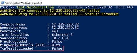 ssms azure storage error a connection attempt failed because the