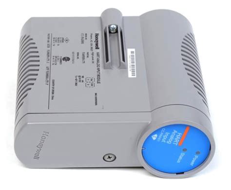 Honeywell CC TAOX Analog Output Module XiongBa Industrial Control