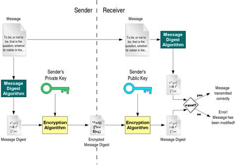 2 digital signature download scientific diagram