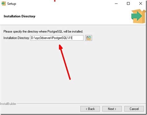 Postgresql和postgis安装——windows10家庭版（postgre入门一）postgis Bundle Csdn博客