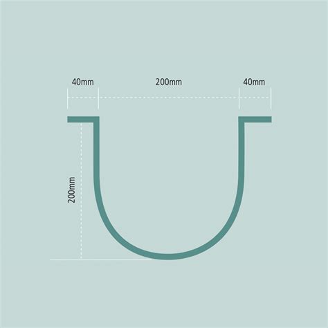 Grp Half Round Anti Climb Downpipe Cover Type E Yeoman Rainguard