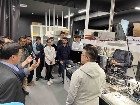 News Terahertz Innovation Group