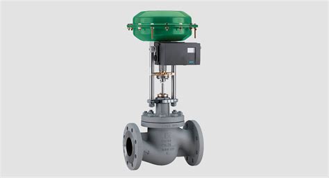Rtk Shut Off And Control Valves