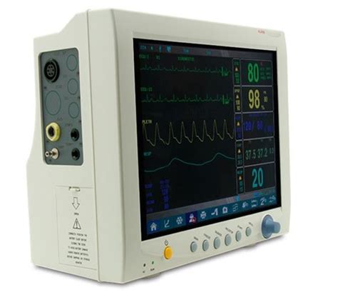Nibp Calibration Procedure And Adjustment Contec Healthcare Cms 7000