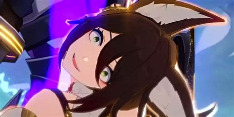 Honkai Star Rail 2 7 Leaks Show Promising Update To Tingyuns 5 Star Form